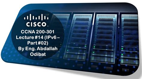 CCNA Lecture IPv Part IPv Address Types IPv Address Assignment YouTube