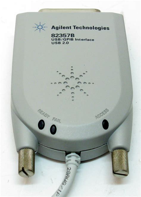 HP Agilent Keysight 82357B