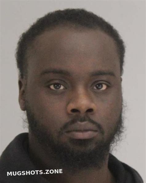 Simmons Darnell 05112024 Dallas County Mugshots Zone