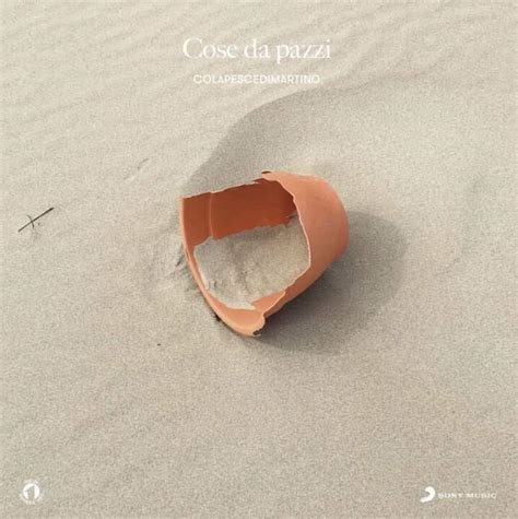Colapesce Dimartino Parte Il Pre Order Del Vinile Di Splash