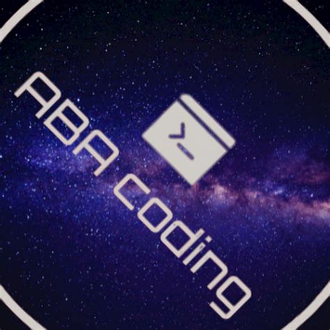 Aba Coding Youtube