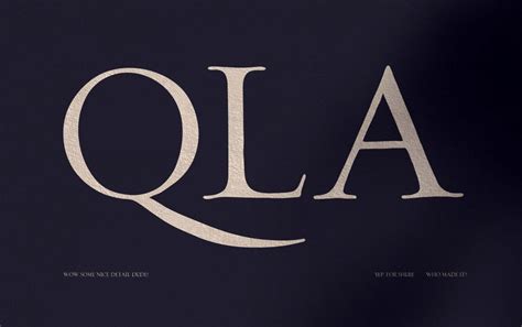 Loki Serif Script Font Loki Serif Script Font