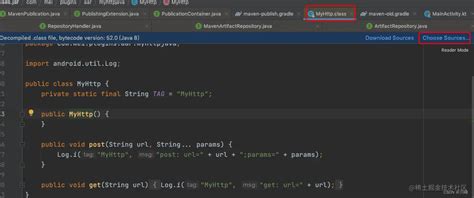 Android 发布 Aar 到 Maven 仓库（maven 和 Maven Publish 插件的区别） Csdn博客