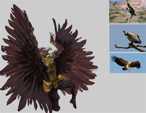 Concept Art Behance