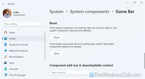 Fix Get An App To Open This Ms Gamebar Link