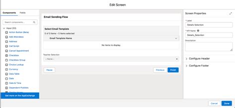 How To Send Emails From Flows To Multiple Recipients Using Salesforce