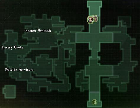 Smuggler Hideout Rogue Trader Wiki