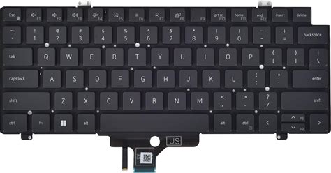 Replacement Keyboard For Dell Latitude 5420 5421 Philippines Ubuy