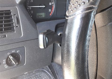 Turn Signal Switch DIY Car Repair For The Average Driver