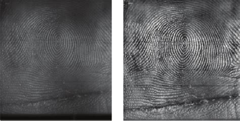 Result Of Histogram Equalization To Make Up For Insufficient Download Scientific Diagram