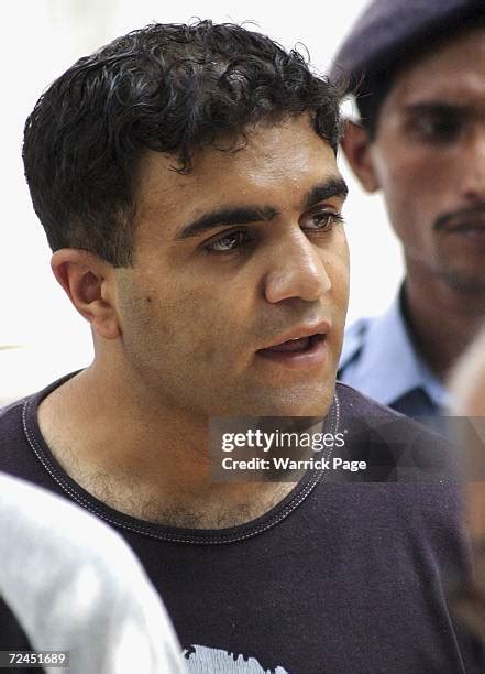 Imran Shahid Photos Et Images De Collection Getty Images