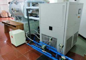 Advantages Of Multiple Types Of Air Cooled Chillers LNEYA Chiller