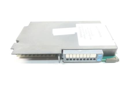 Allen Bradley 1771 It Plc 5 Input Module