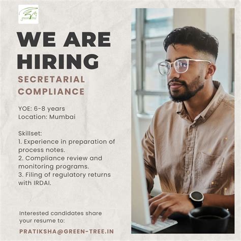 Greentree Advisory Services Pvt Ltd On Linkedin Secretarialcompliance Complianceandlegal