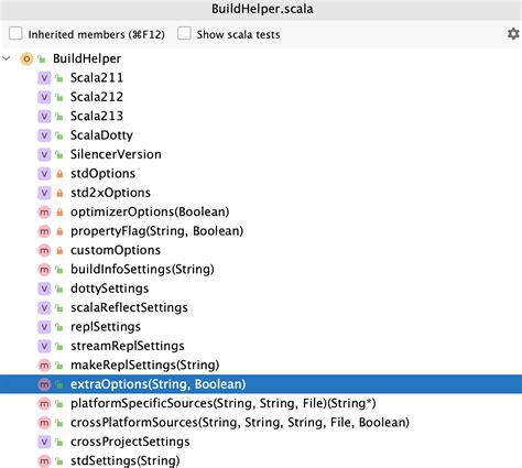 探索适用于 Scala 的 Intellij Ideaintellij Idea 中文网