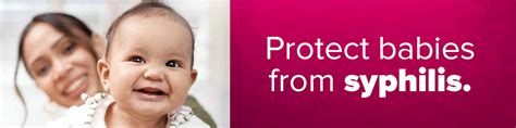 Congenital Syphilis