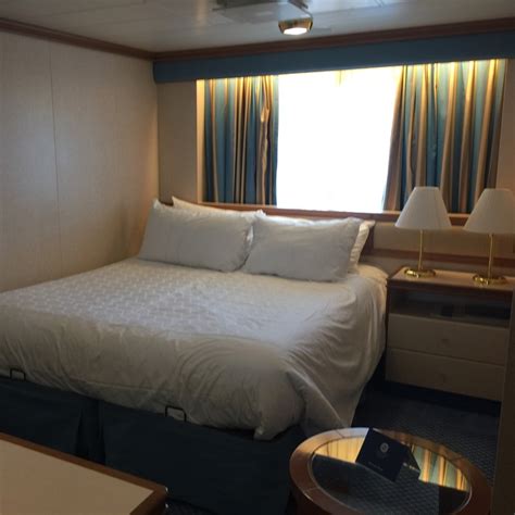 Ruby Princess Cabins And Staterooms