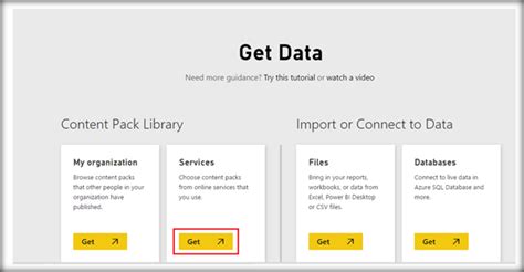 Create Power Bi Reports Using Azure Audit Logs