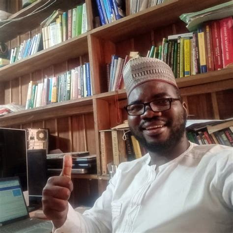 Ahmed Olanrewaju Principal System Analyst Master Of Science