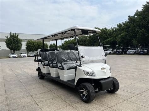 Marshell Marhsellcarts Golfer Golfcourse Electricgolfcart
