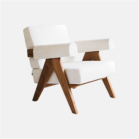 Cassina Capitol Complex Armchair Design Oostende