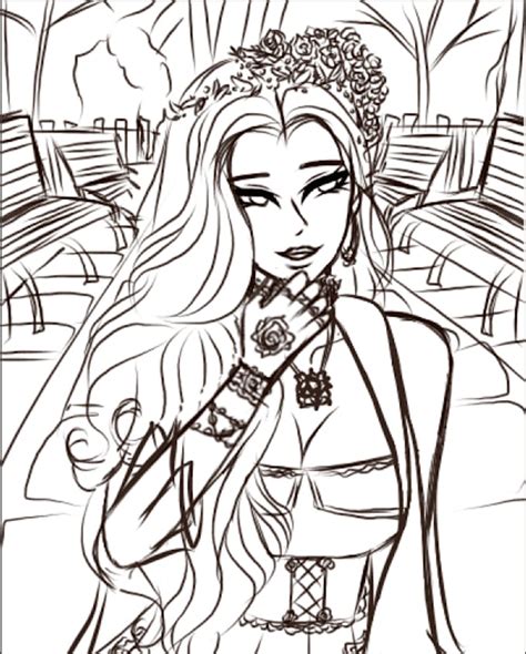 Sketches Of Characters And Fanart By Javadreamscape Fiverr