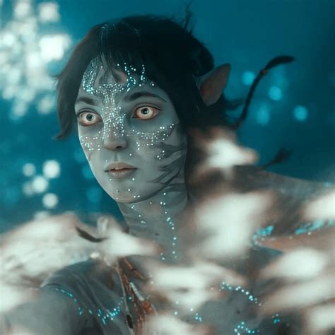 Kiri Sully Personagens De Filmes Filmes Fotos