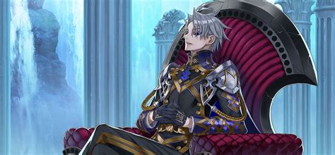 James Moriarty Fate And More Drawn By Honjou Raita Danbooru