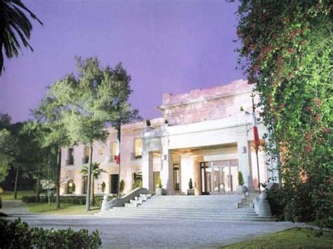 17 Experiencias Imperdibles En Cdmx Los Pinos