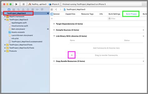 【swift】map Kit Viewの使い方。位置を指定して地図を表示する。swift 21、xcode 72 はじはじアプリ体験メモ