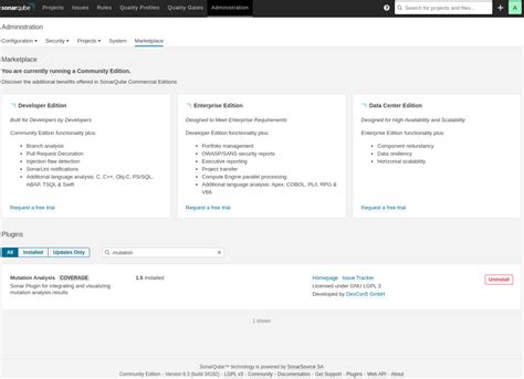 SonarQube On AWS EC Vladflore Tech