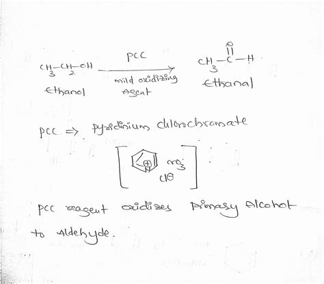 [solved] show each step of the synthesis by providing the reagents