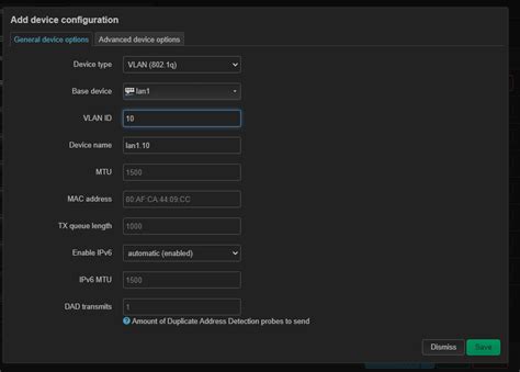 Multiple Vlan Separated By Interface On DSA Installing And Using OpenWrt OpenWrt Forum