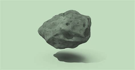 New Asteroid Mining Mission For Platinum Is Set To Launch R Mining