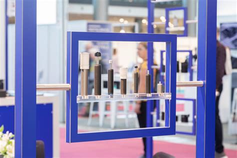 Motek Bondexpo 2023 Distinct Profile Key Topics Motek Internationale Fachmesse Für