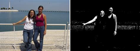 Simple Background Showing The Original Image And The Median Image Download Scientific Diagram