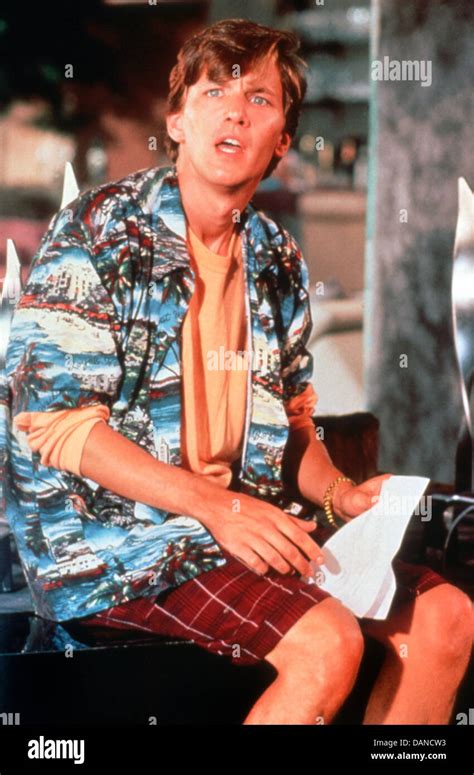 Weekend At Bernies Cast