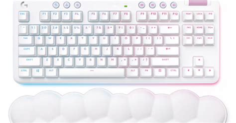 Logitech G715 Gaming Keyboard