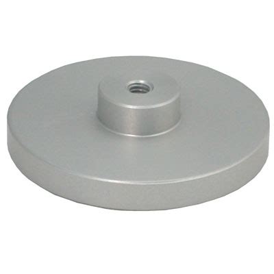 Force Testing Compression Platens Willrich Precision Instruments