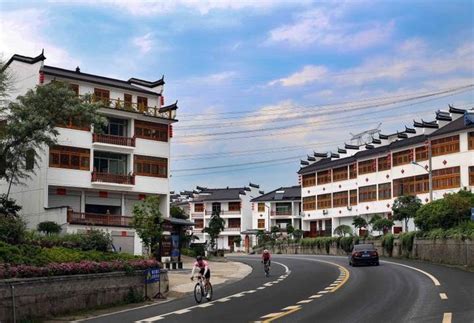 浦江上河村小溪边将打造一家北欧风民宿 让年轻人来“皮”一下 浙江在线金华频道