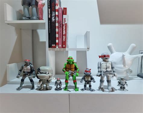 A Few Raphs I Have R Tmnt