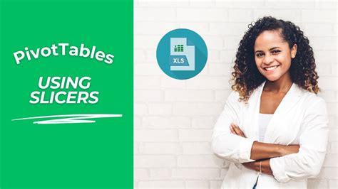 Supercharge Your Pivottables Filter Data Instantly With Slicers In Excel Exceltips