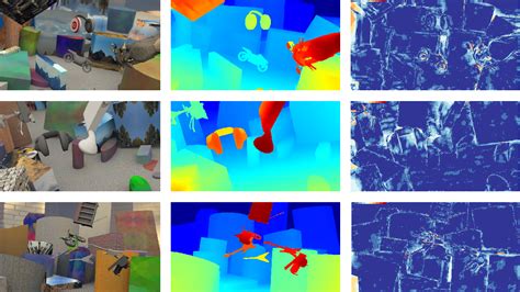 Figure 1 From Deep Progressive Fusion Stereo Network Semantic Scholar