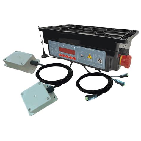 Solar Tracker Controller Tcu — Ha 260p 24d02 By Lingyangos Medium