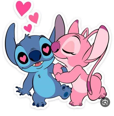 Stitchستيتش ️