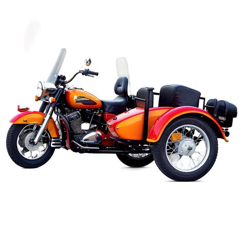 Download Motorcycle Sidecar Png Fya