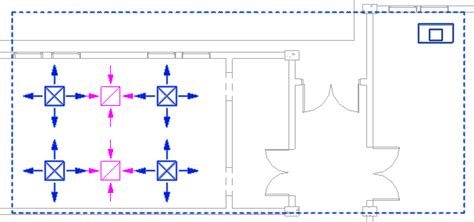 Revit Mep Tutorial Working With Auto Route Cadnotes