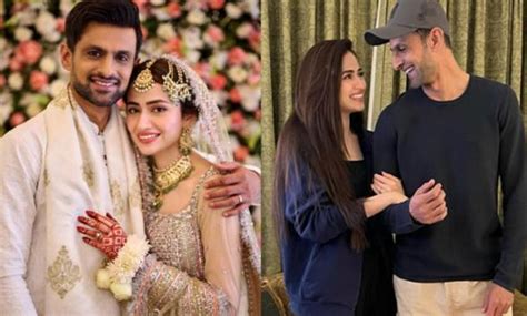 ثنا جاوید اور شعیب ملک کی ازواجی زندگی کیسے گزر رہی ہے؟