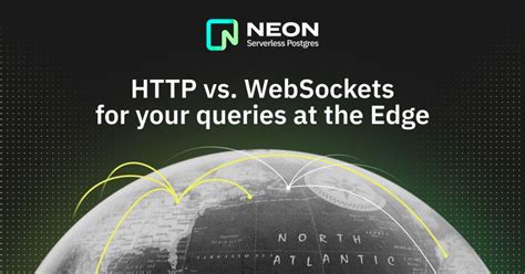 Geshan Manandhar On Linkedin Vs Websockets Which Protocol For Your Postgres Queries At