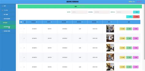 Springboot Mysql Ssm Vue Js